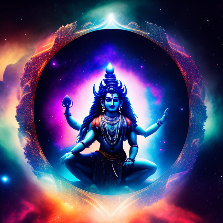 Lord Shiva Dancing Wallpapers Hd