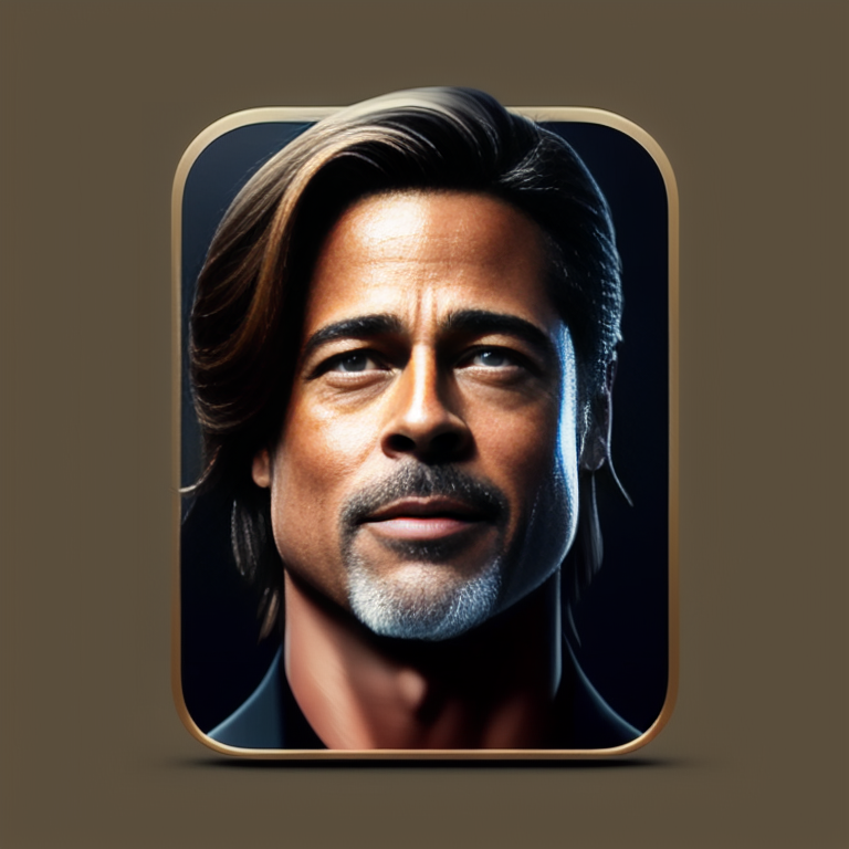 wan-vulture250: brad pitt in army uniform