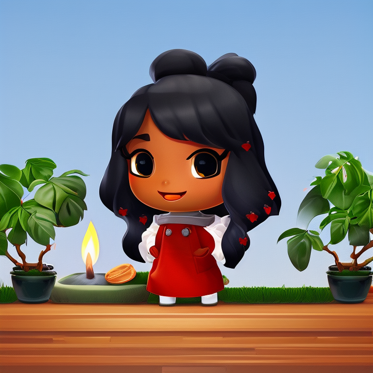 Romantically Apocalyptic Chibi Pilot