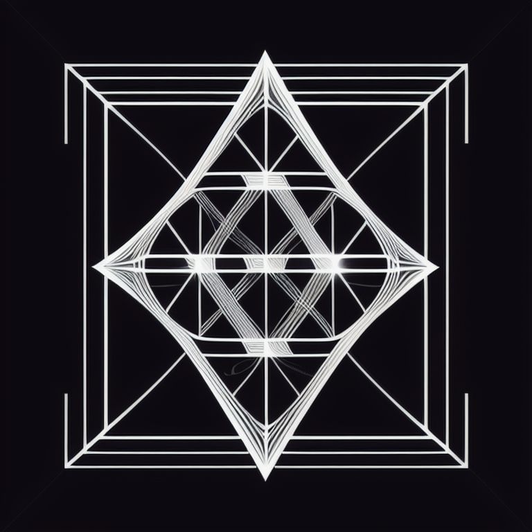 How To Draw Sacred Geometry Shapes