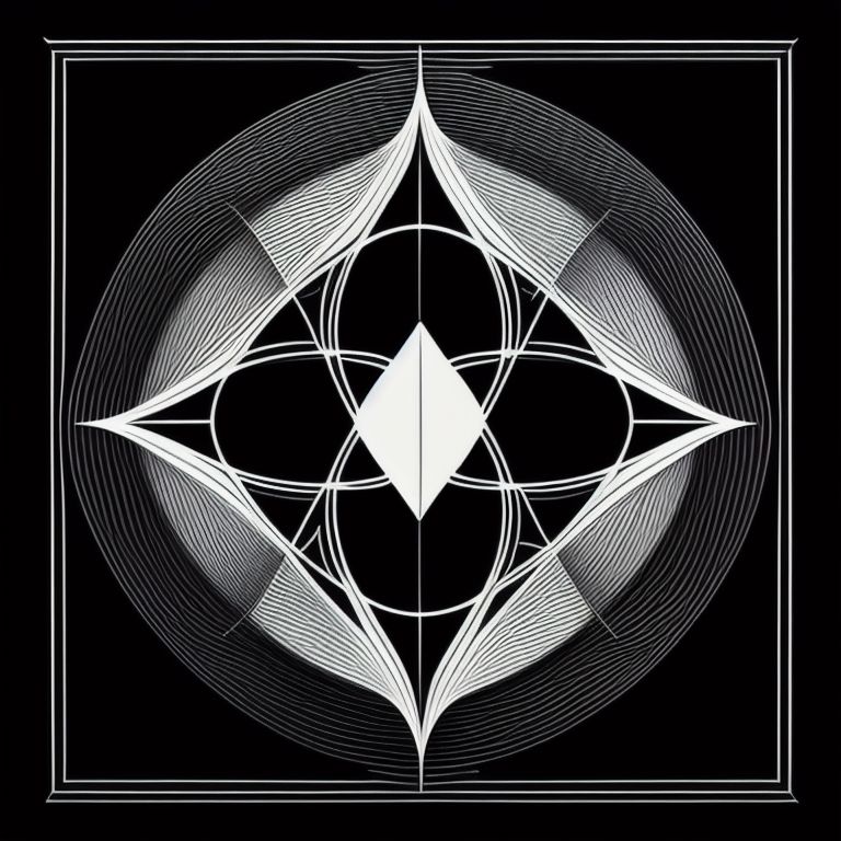 How To Draw Sacred Geometry Shapes