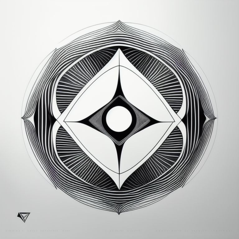 addison: Outline of an eye