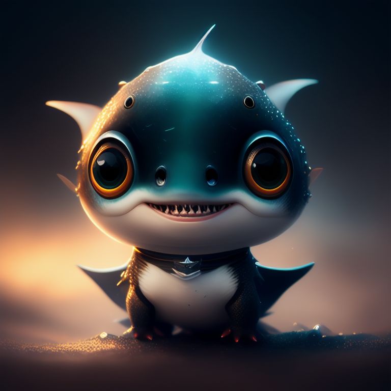 Megamind Minion Cute Face