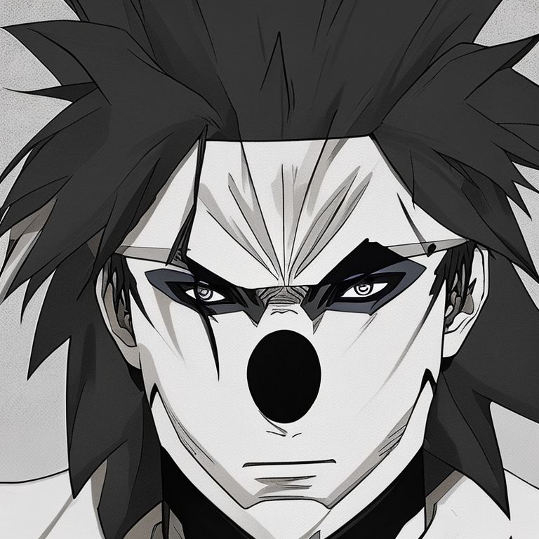 Naruto Hollow