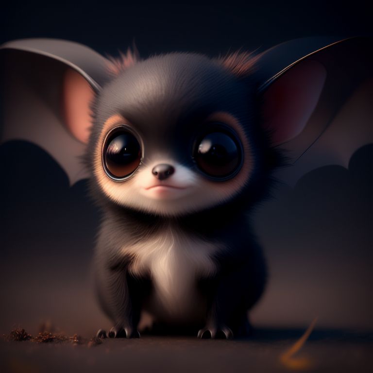 Baby Bat