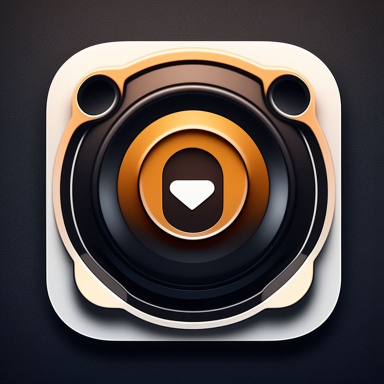 Facetime App Icon