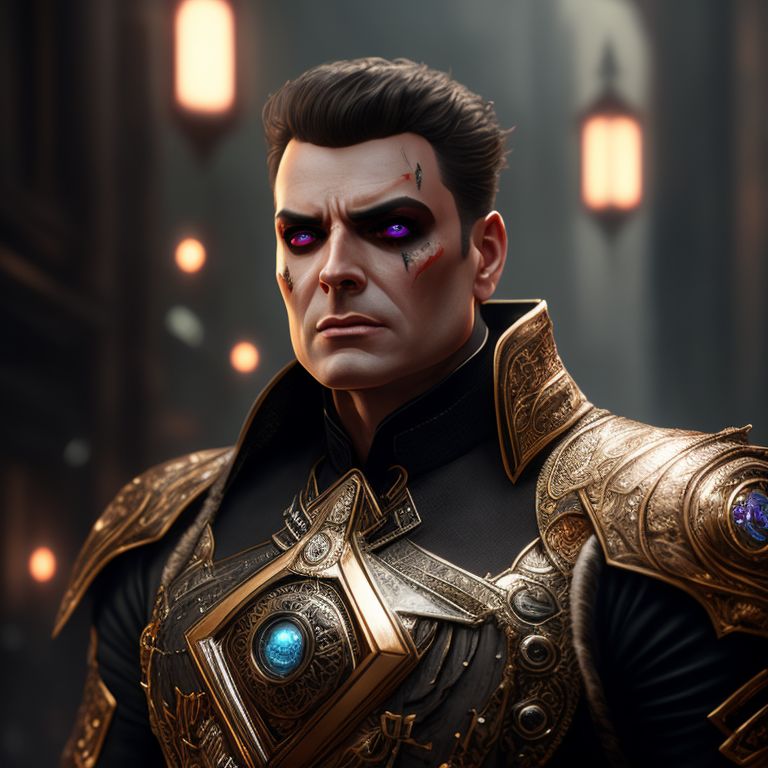 Repo The Genetic Opera Nathan Wallace