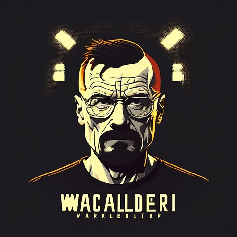 good-rabbit246: Walter White as homelander