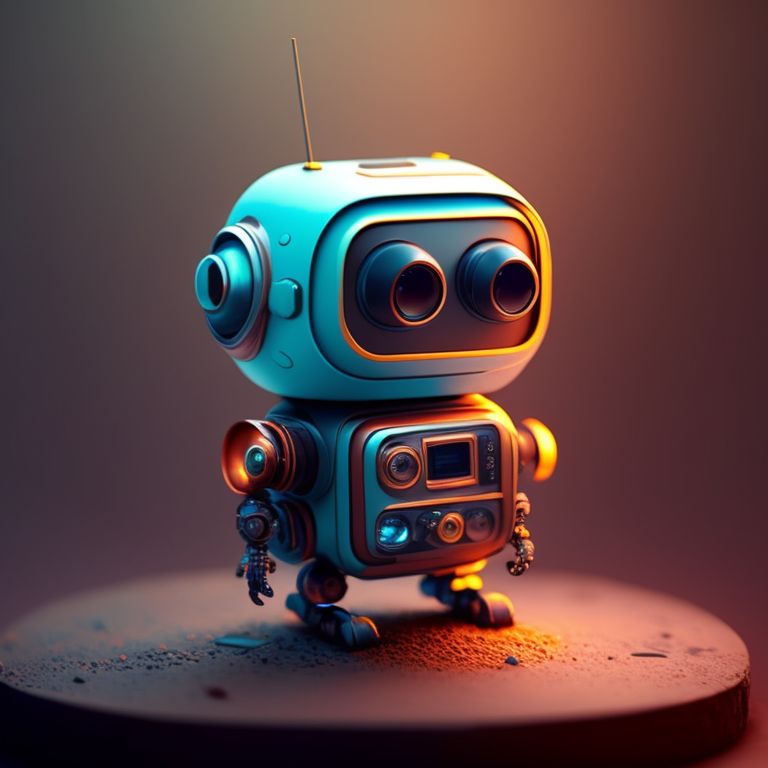 Tiny Instagram Logo