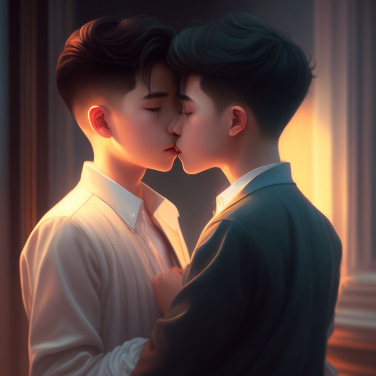 Kaisoo Render