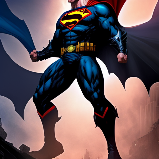 Neal Adams Batman Wallpaper