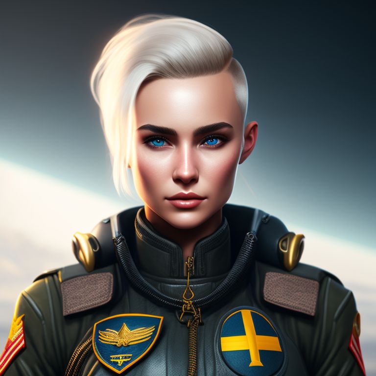 Flight Suit Concept