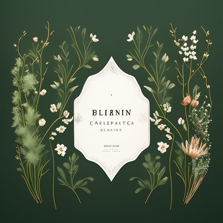 forsaken-jay101: Botanical Elegance