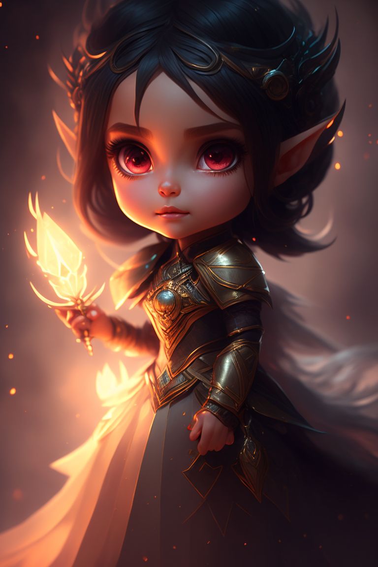 Nissa Revane