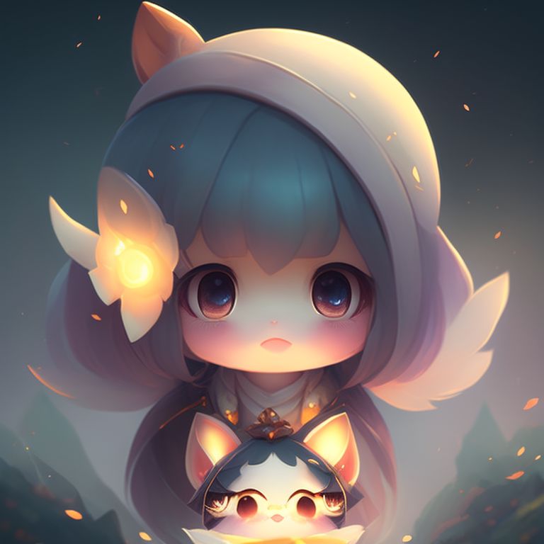 Cute Maplestory Girls