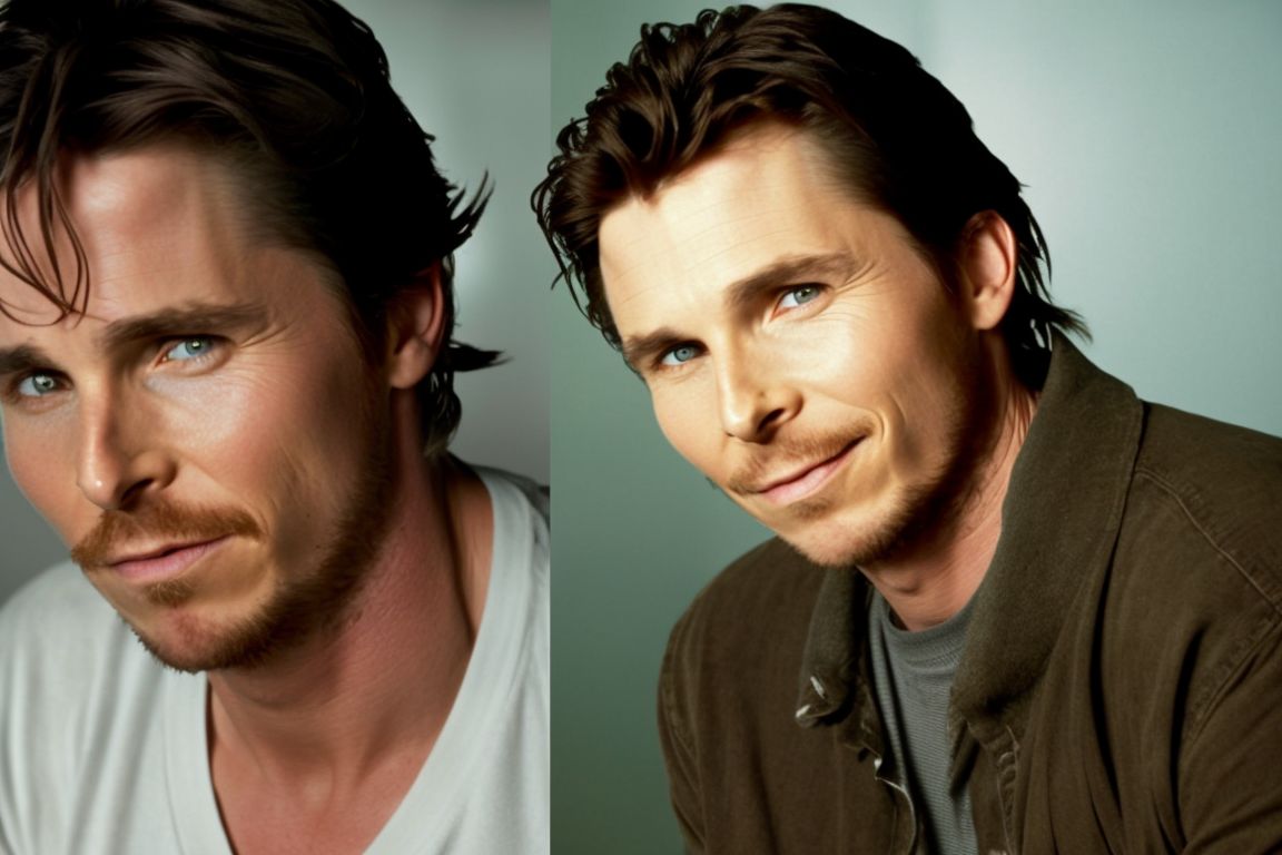 Christian Slater Young