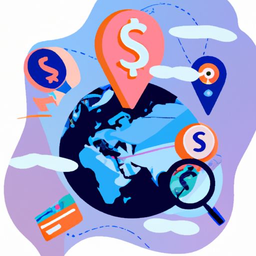 yummy-deer333: logo, economics and finance magazine, location icon