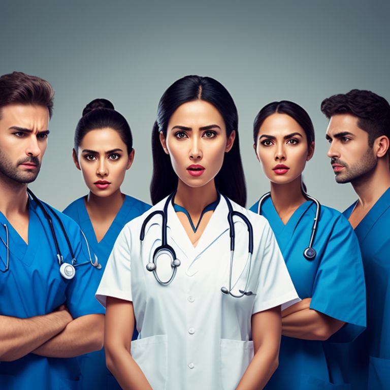 Indian Doctors Group