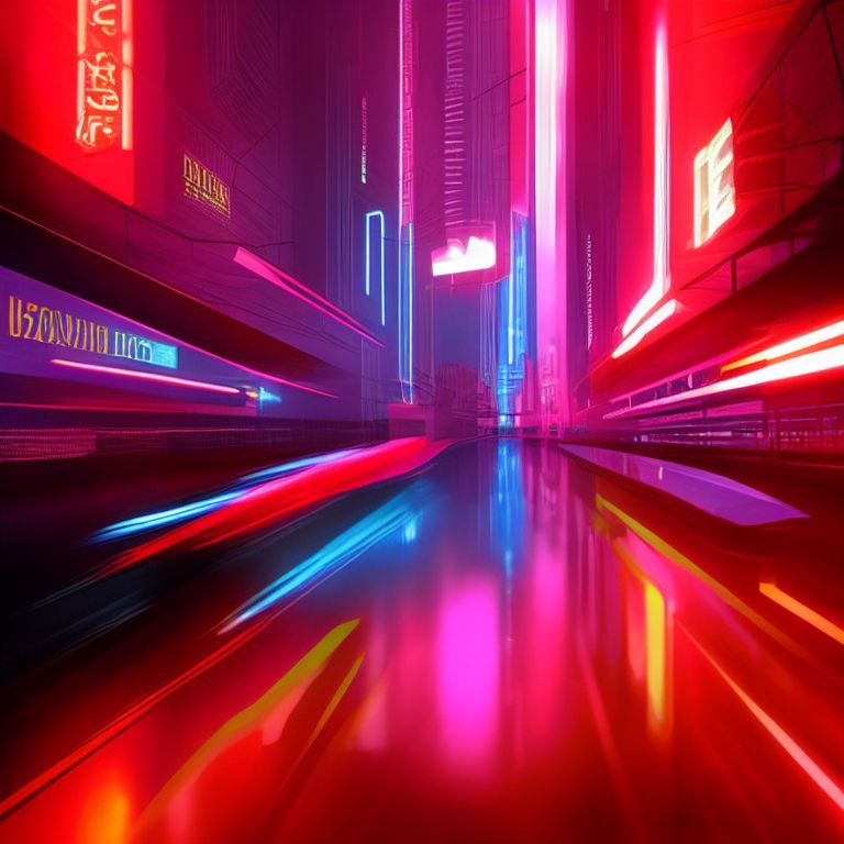 ready-bat306: inside room redshift style, 3d render of a city, cell ...