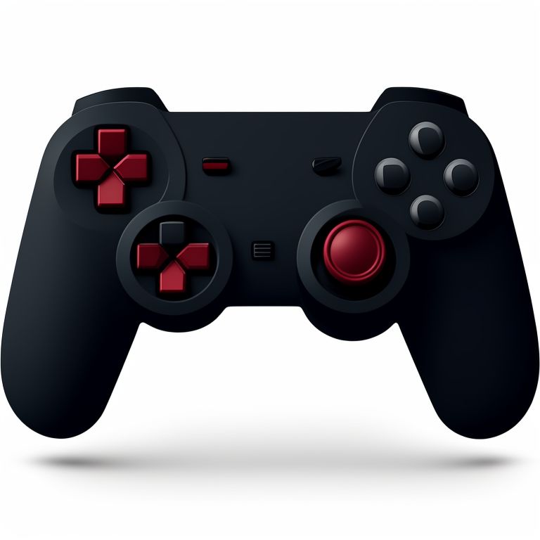lame-rabbit515: gaming icon