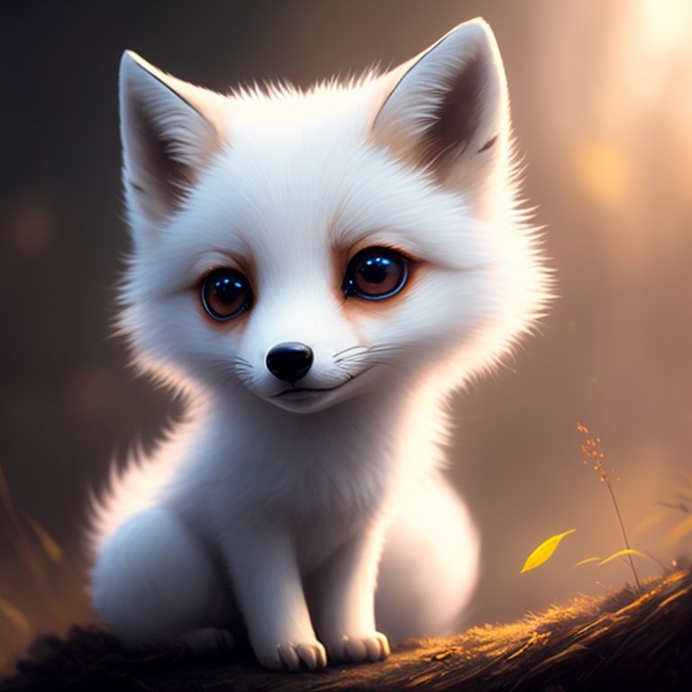 White Fox Anime