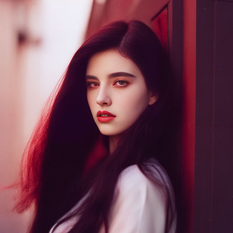 Alabaster Skin Pretty