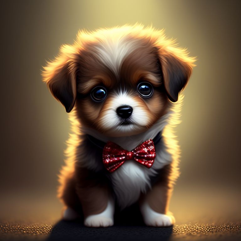 Most Adorable Puppies