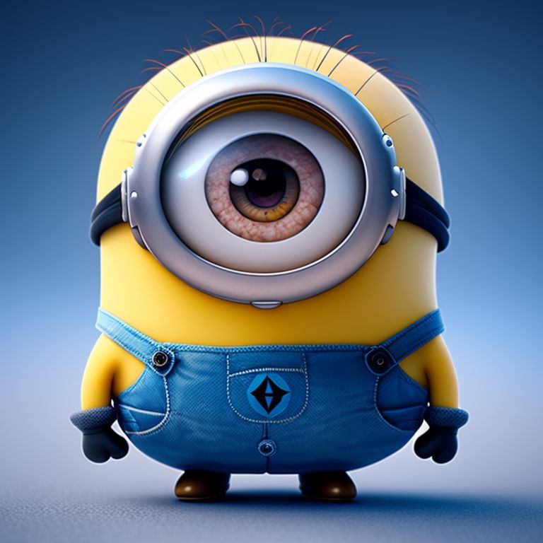 Baby Minions Wallpaper