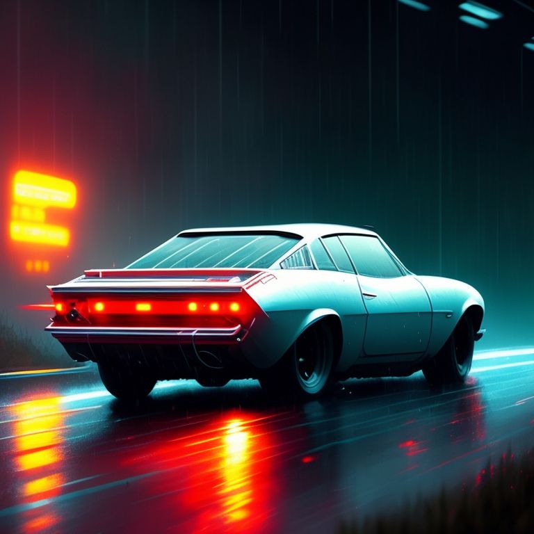 courtstarr: Car