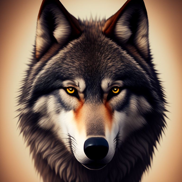 Animals With Human Characteristics