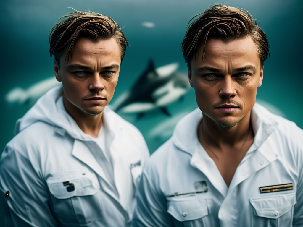 Marine Biologist Uniform