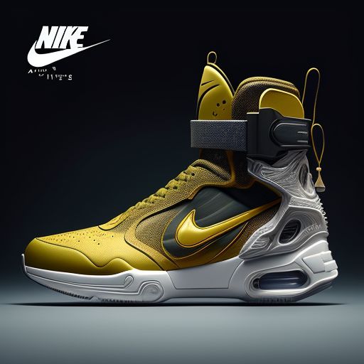 Iron Man Rocket Shoes