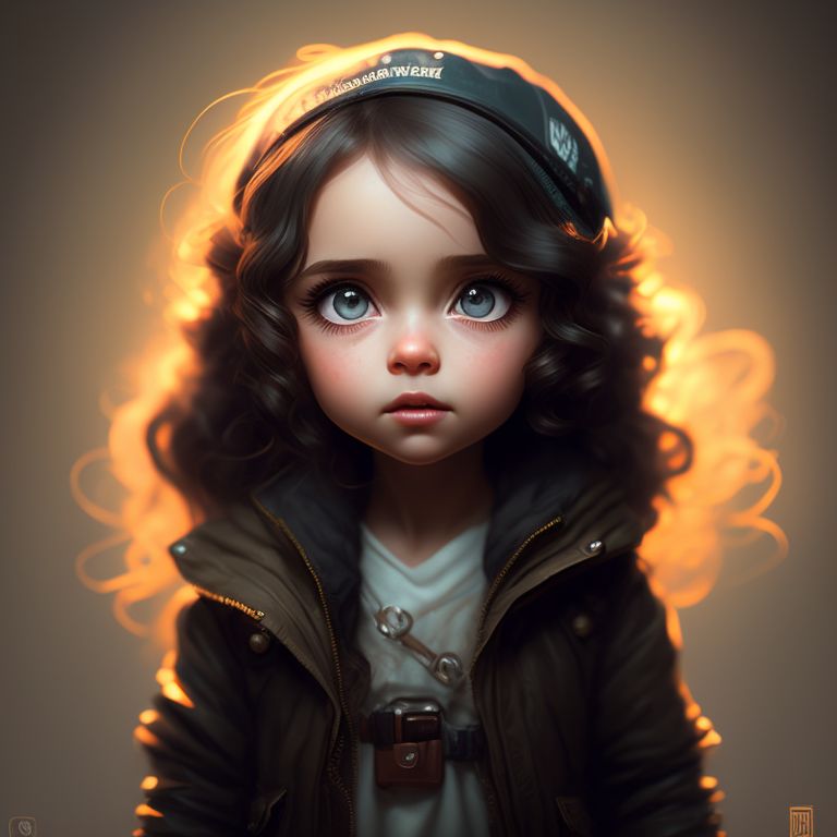 pink-loris576: Cute wavy hair girl wearing cap pleading