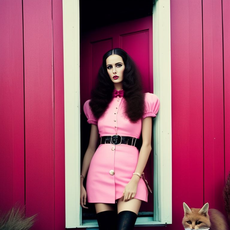 lost-penguin413: tall beautiful girl sexy body long hair foxy eyes ...