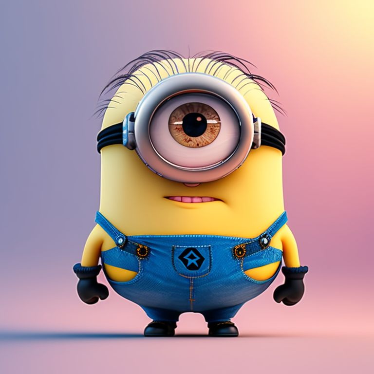 Baby Minions Wallpaper