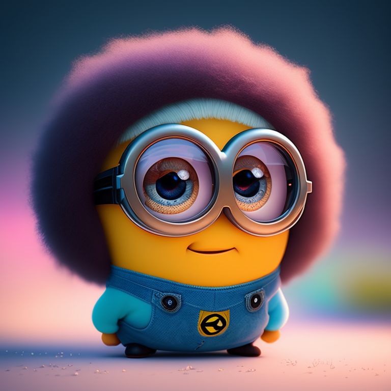 Baby Minions Wallpaper