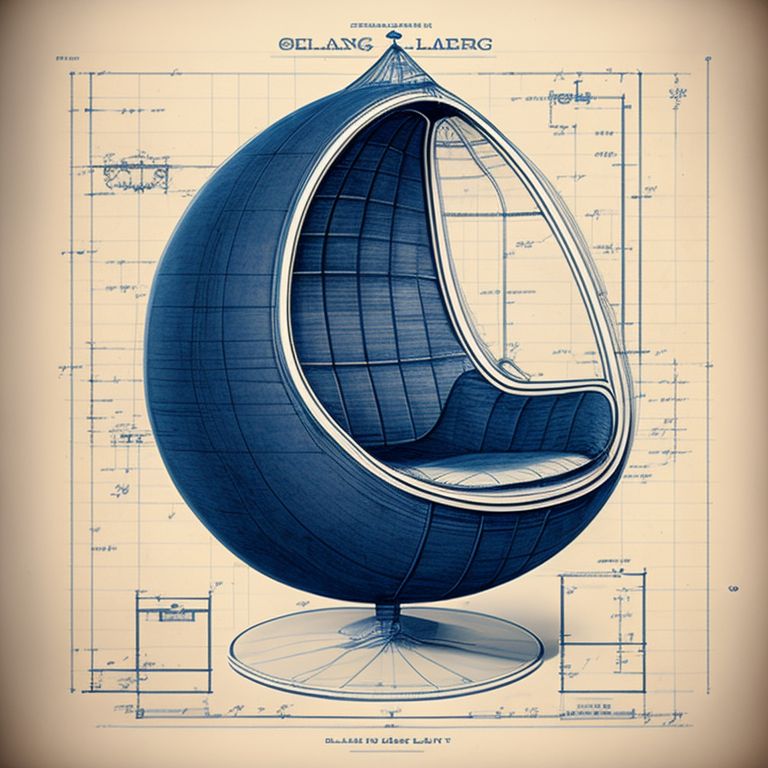 Person Sitting On Chair Clipart For Blueprint