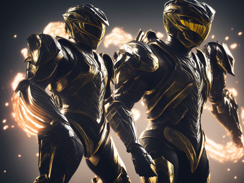 fussy-beaver717: environmental half left view of a full portrait of ...