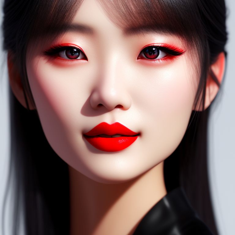 Japanese Eyes