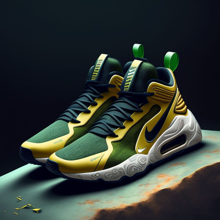 unfit-okapi635: wild tiger sneaker