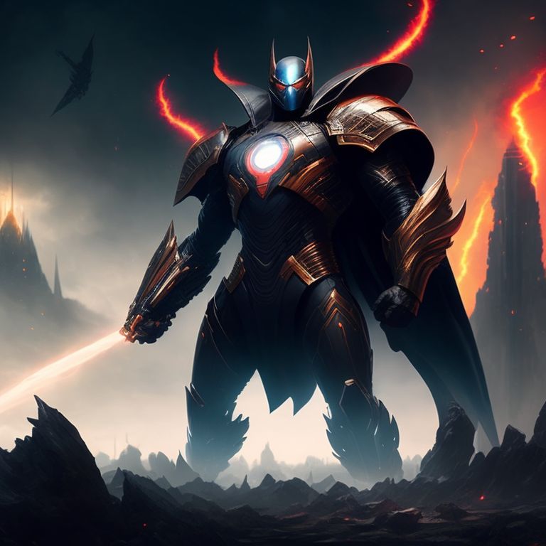 murky-fish692: Shadow Shell Marvel