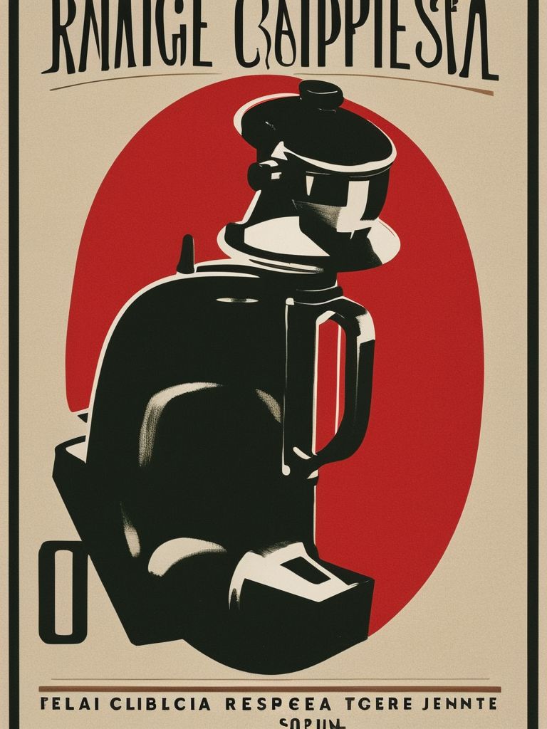 Old Style Movie Posters