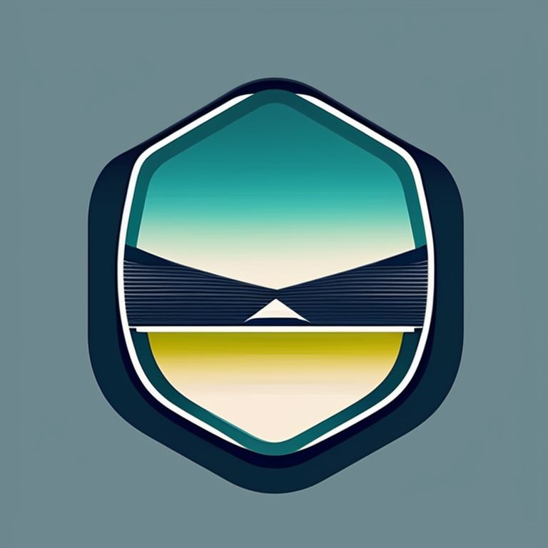 Bridge Construction Logo