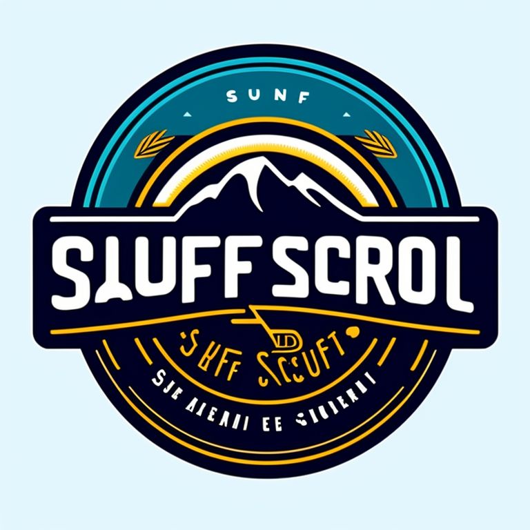 strict-wren535: surf school logo