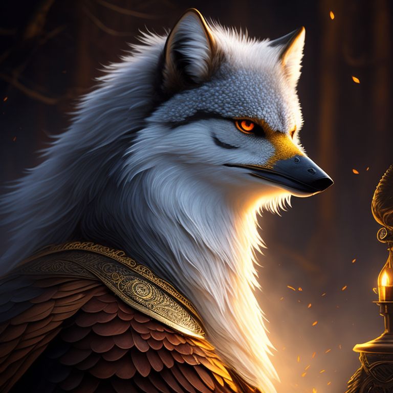 The Grey Wolf Series Characters