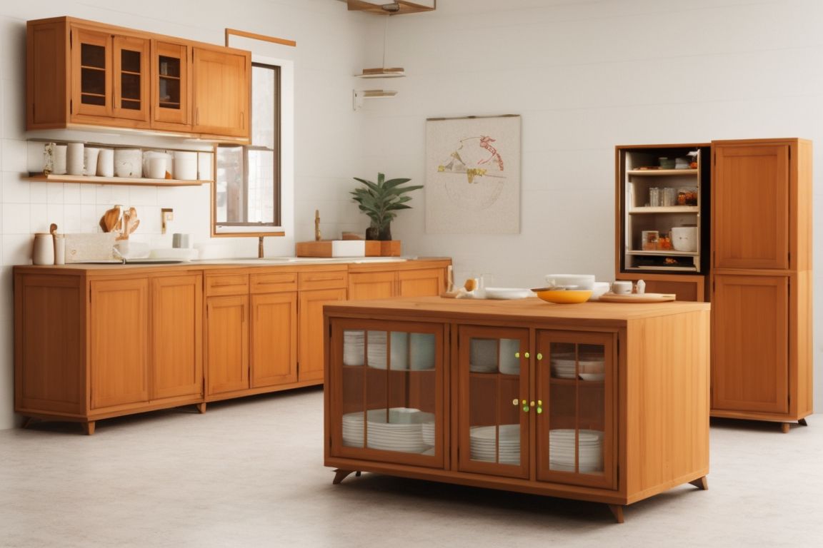 disloyal-kudu25: kitchen six square meters, three upper cabinets for ...