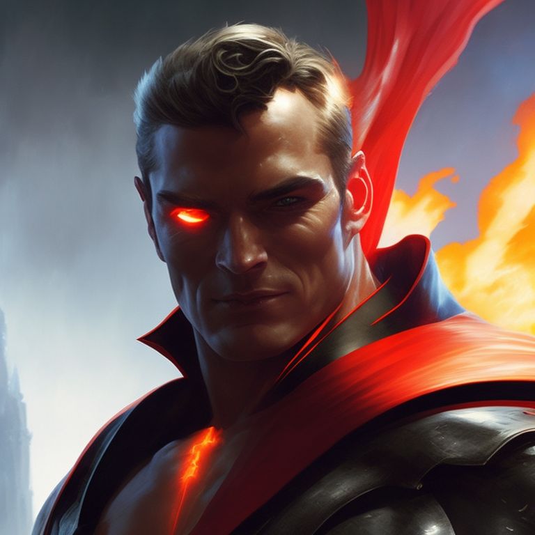 Gladiator Marvel Wallpaper