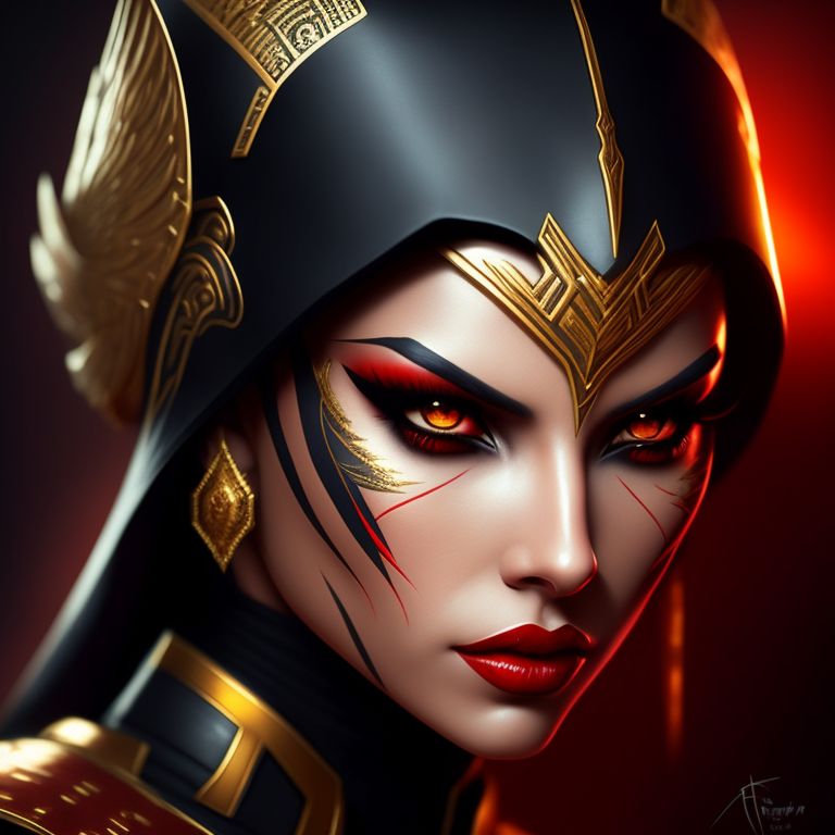 Darth Talon Wallpaper