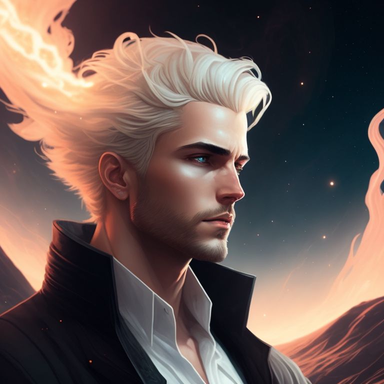 Floating Head Crying