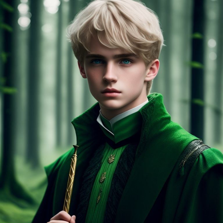 Aristocratic Features